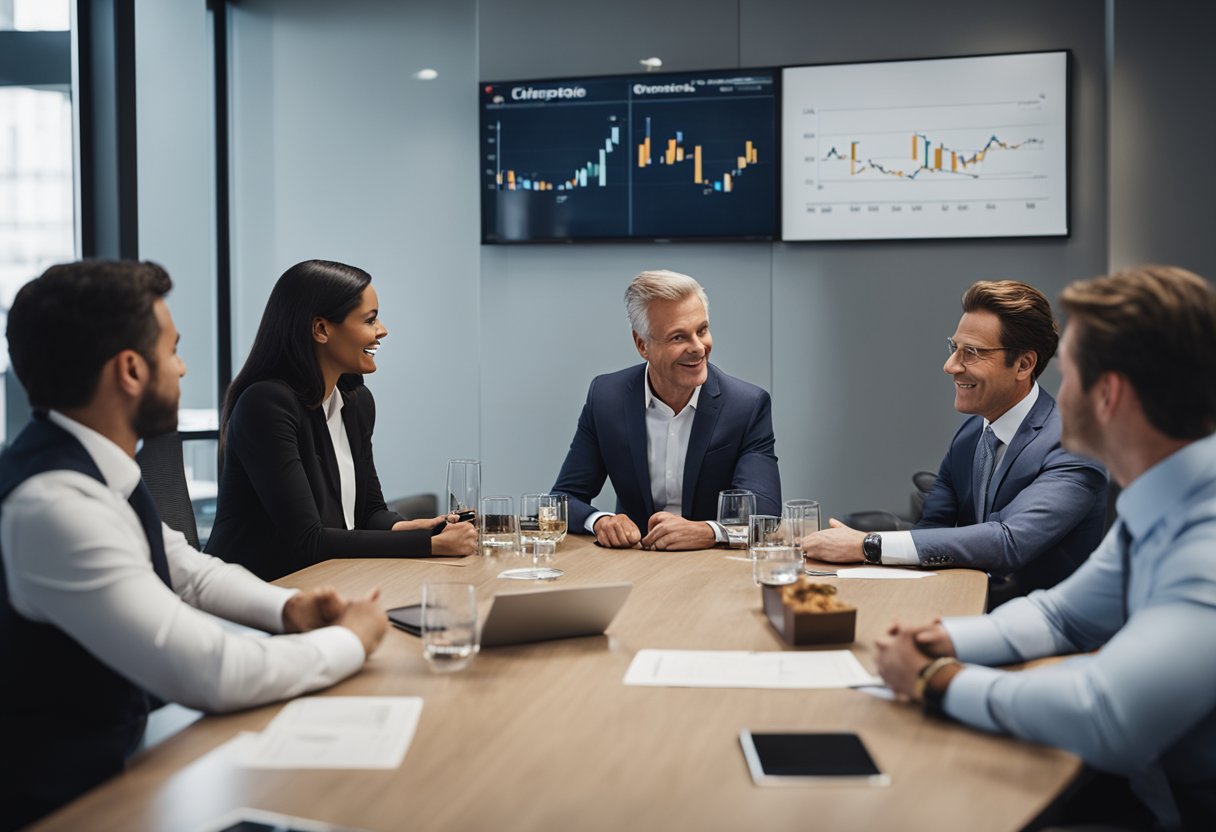 Who Owns Chipotle? A Friendly Guide To The Mexican Grill's Ownership