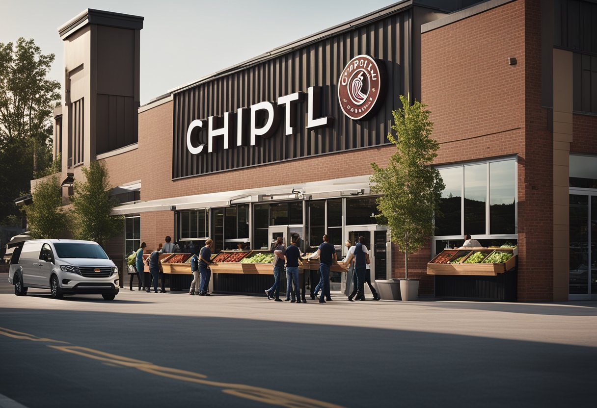Who Owns Chipotle? A Friendly Guide To The Mexican Grill's Ownership