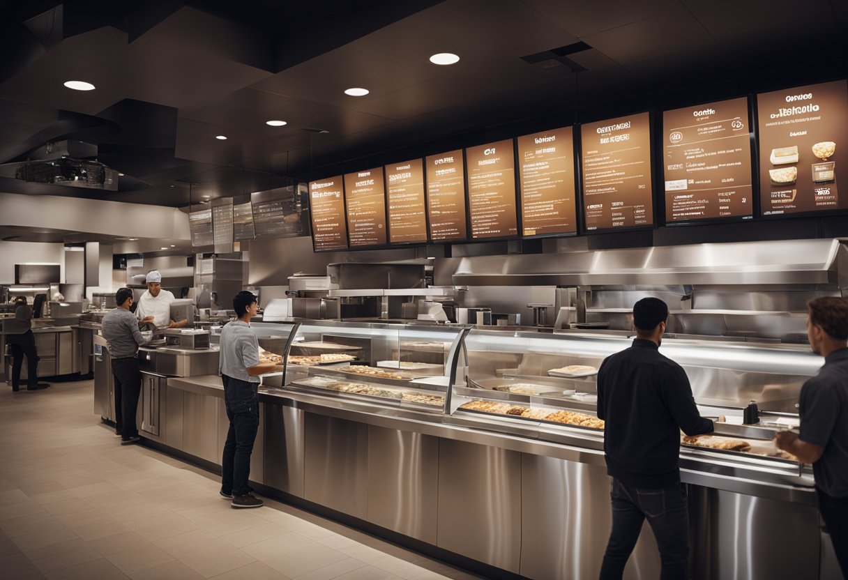 Who Owns Chipotle? A Friendly Guide To The Mexican Grill's Ownership