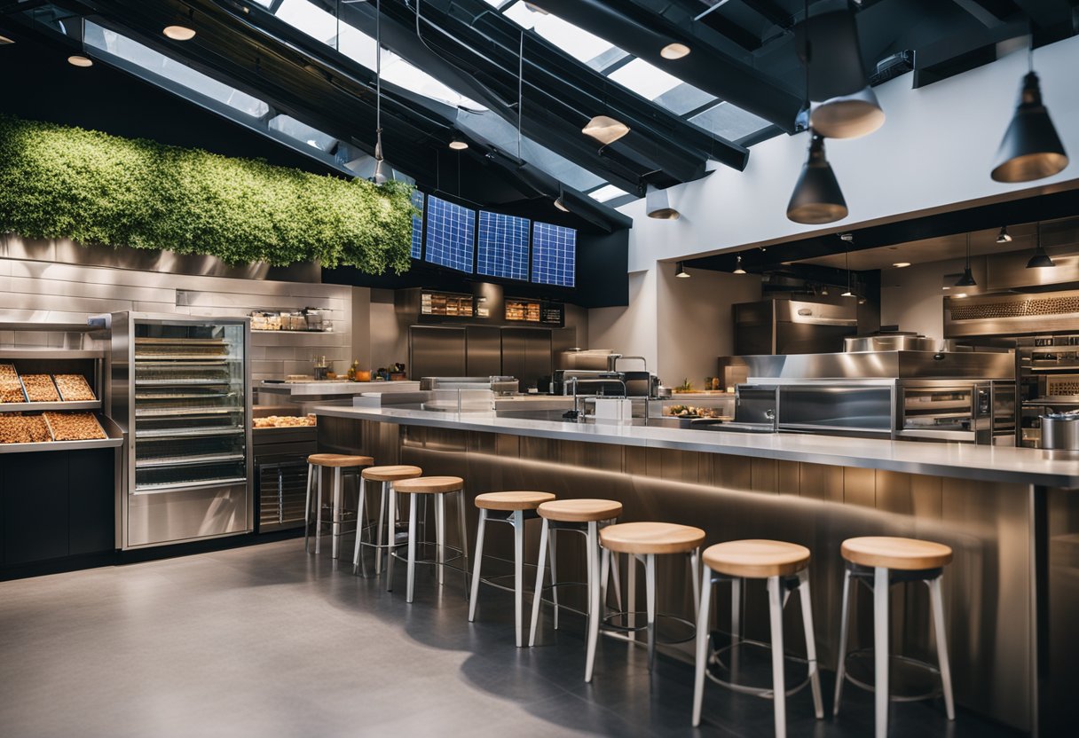 Who Owns Chipotle? A Friendly Guide To The Mexican Grill's Ownership