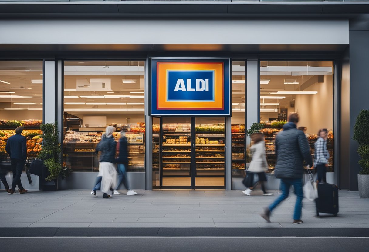 Who Owns Aldi: A Look At The Grocery Giant's Ownership Structure