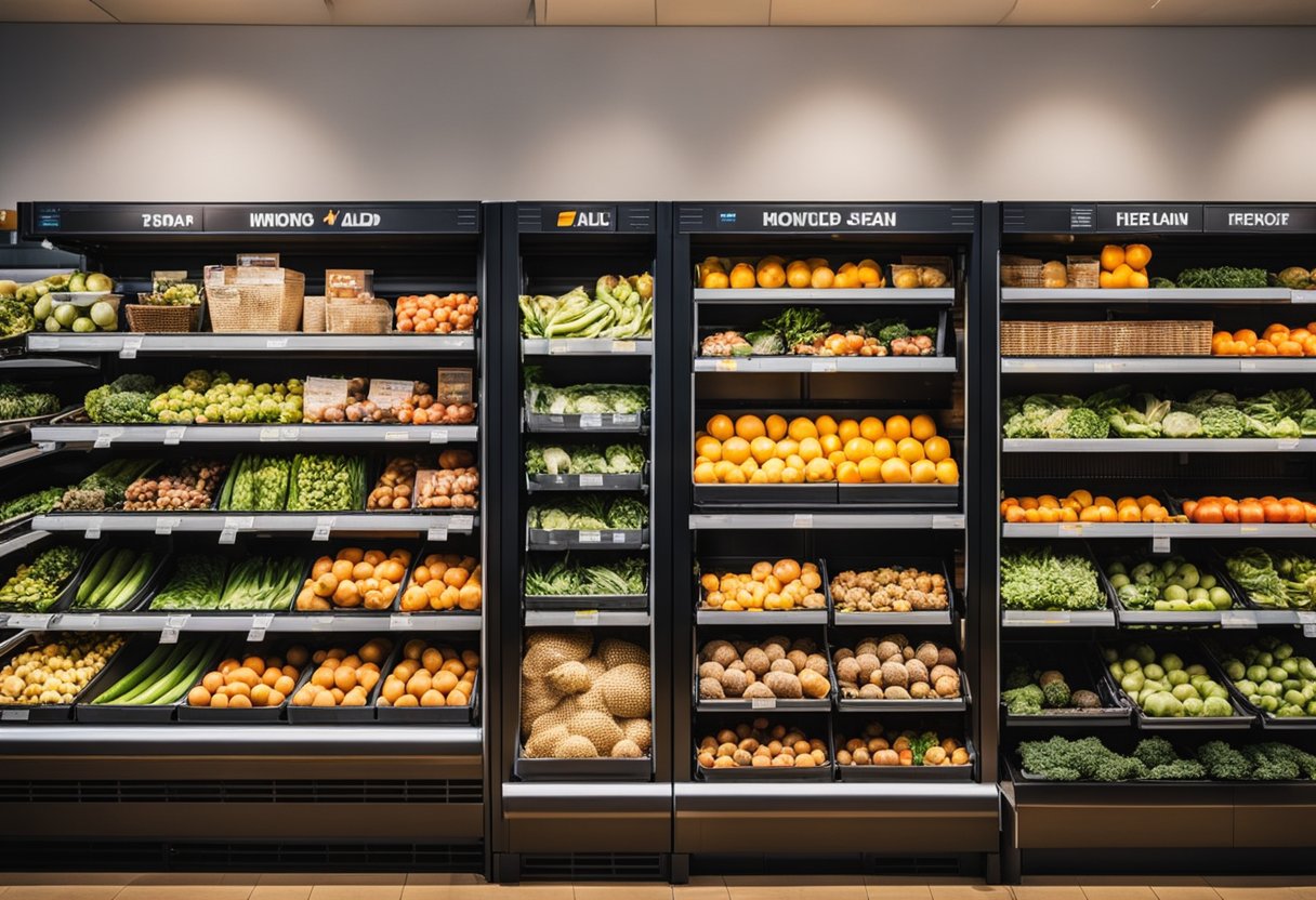 Who Owns Aldi: A Look At The Grocery Giant's Ownership Structure