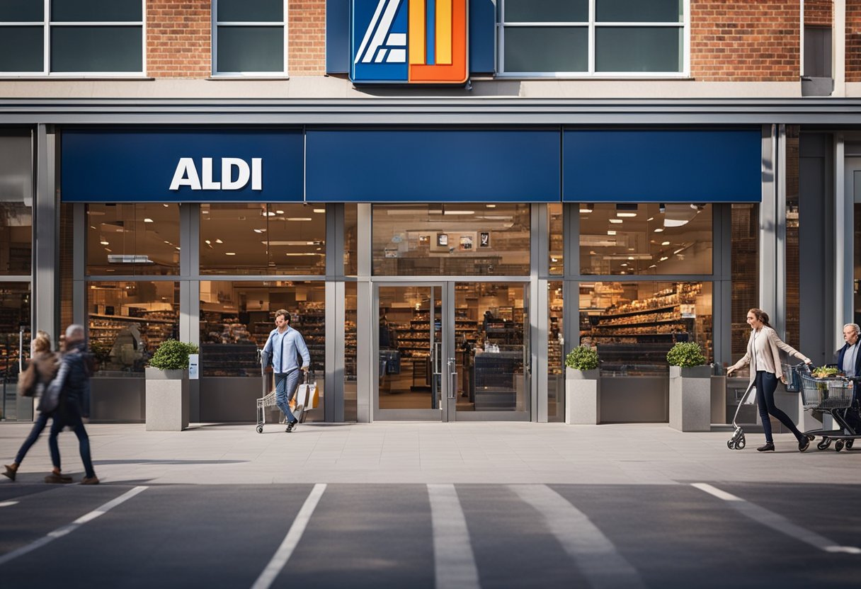 Who Owns Aldi: A Look At The Grocery Giant's Ownership Structure