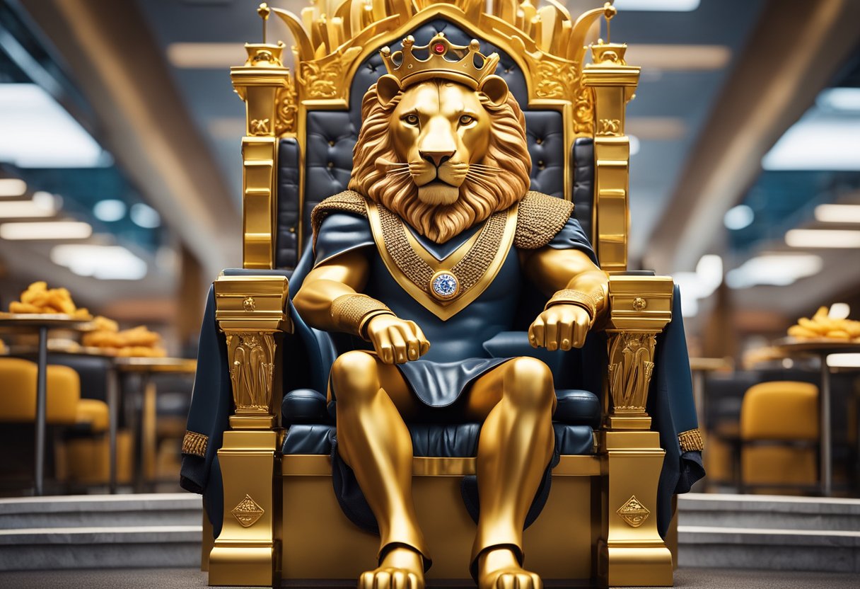 Who Owns Burger King: The Global Restaurant Brand's Current Ownership ...