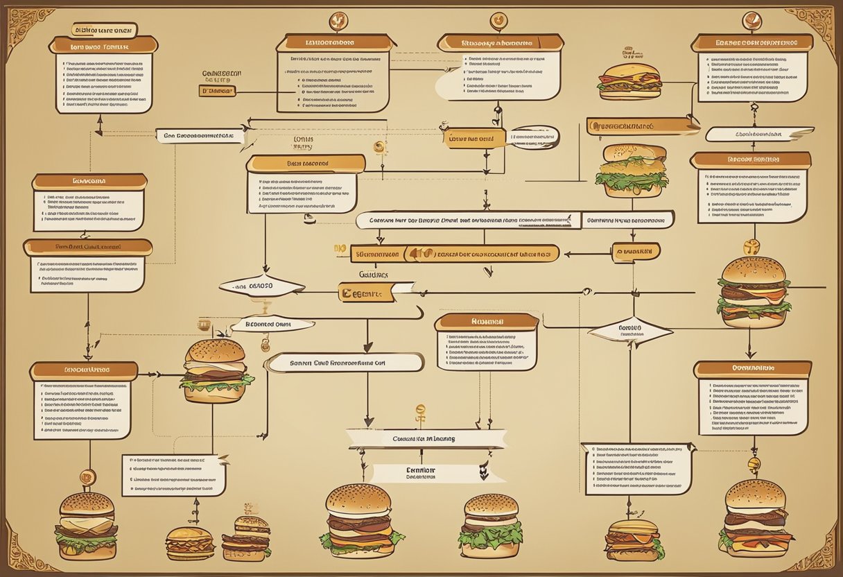 Who Owns Burger King: The Global Restaurant Brand's Current Ownership ...