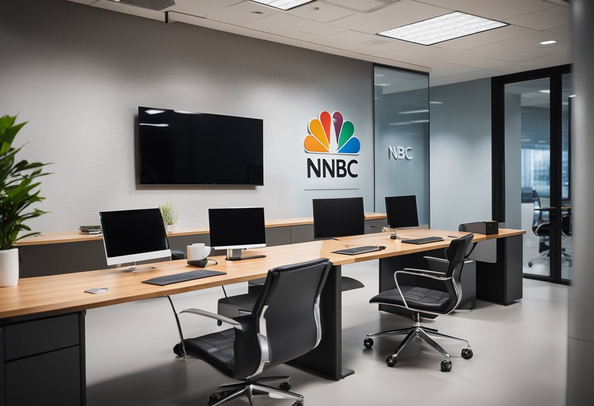 Who Owns NBC: A Friendly Guide To The Network's Ownership Structure