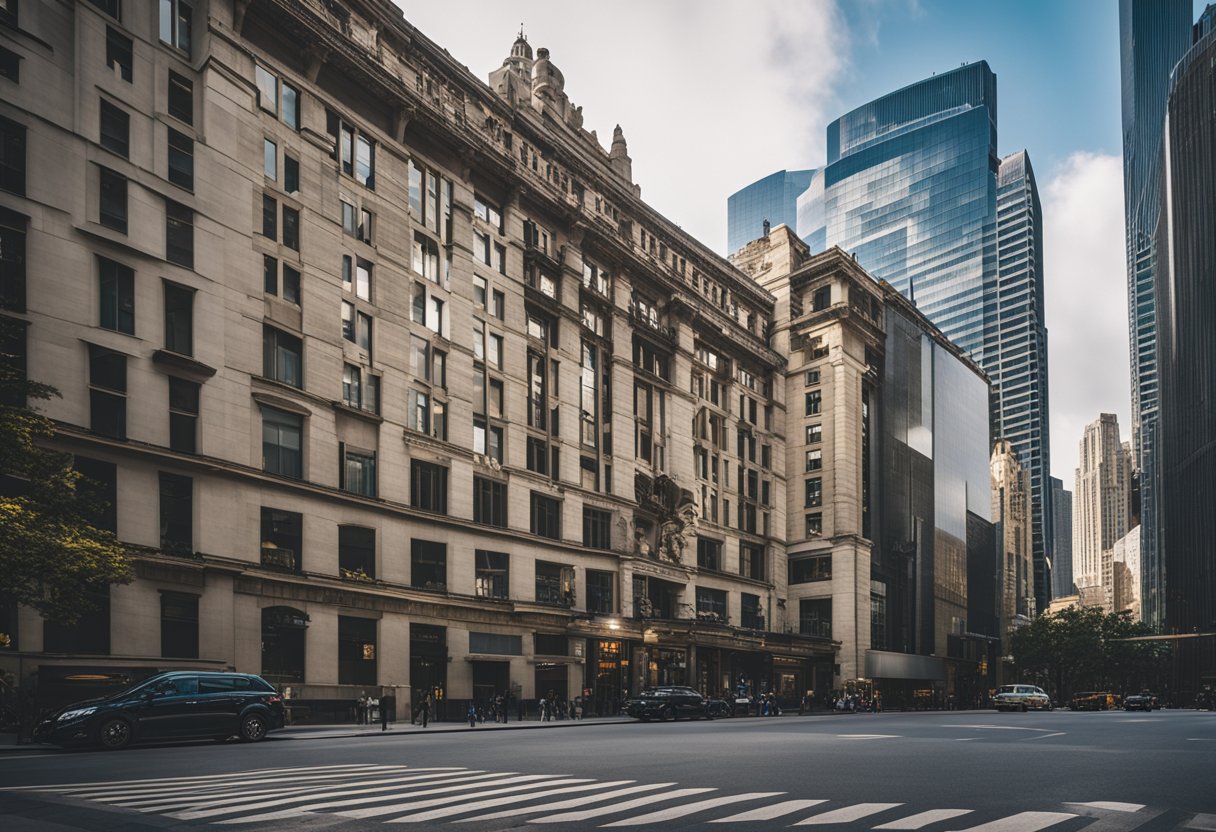 Who Owns NBC: A Friendly Guide To The Network's Ownership Structure