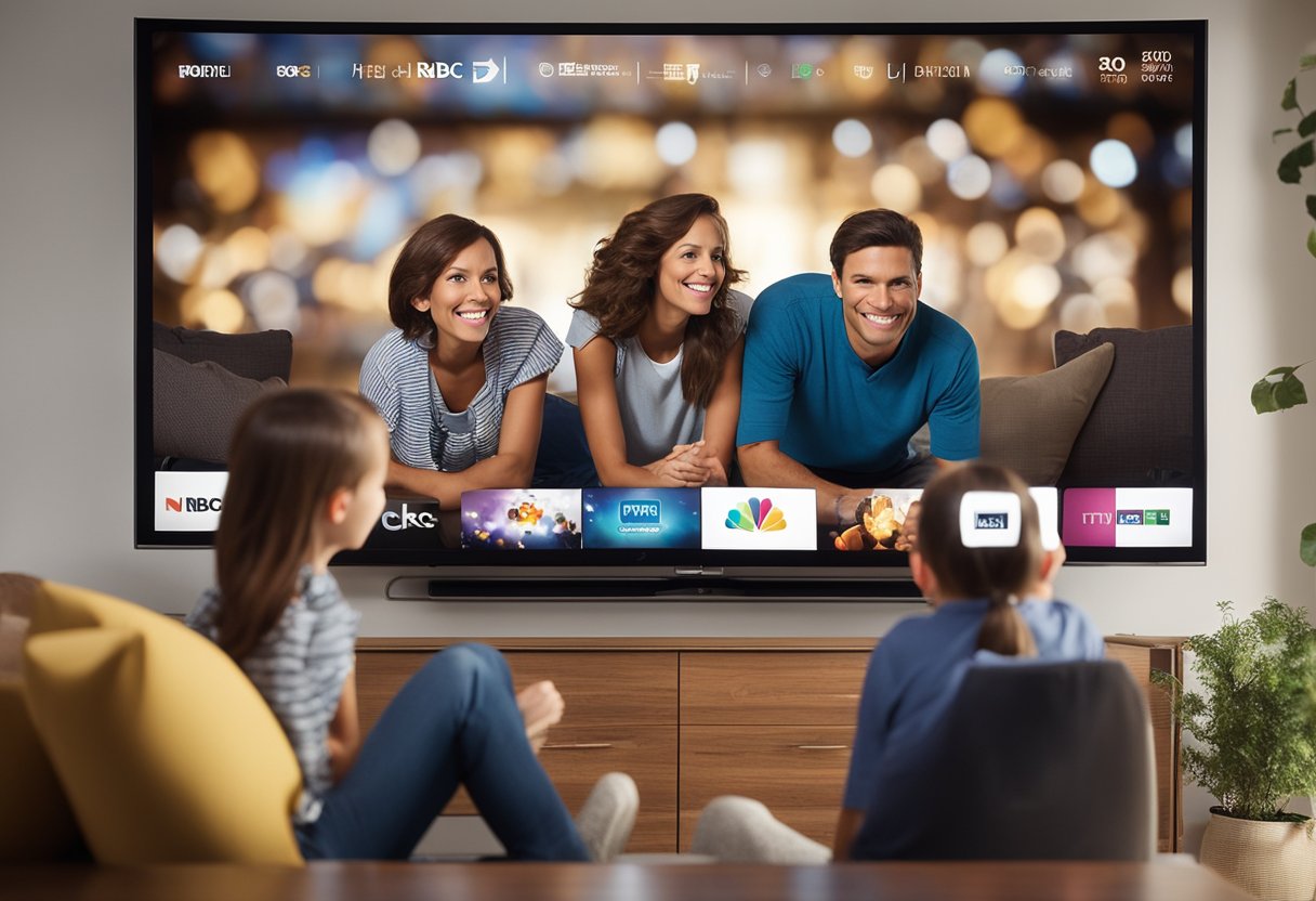 Who Owns NBC: A Friendly Guide To The Network's Ownership Structure