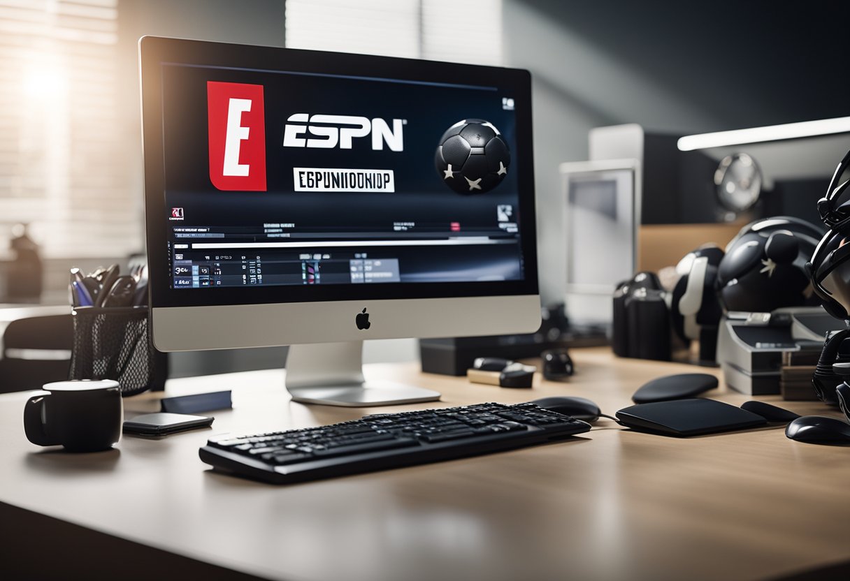 Who Owns ESPN: The Media Giant's Current Ownership Structure