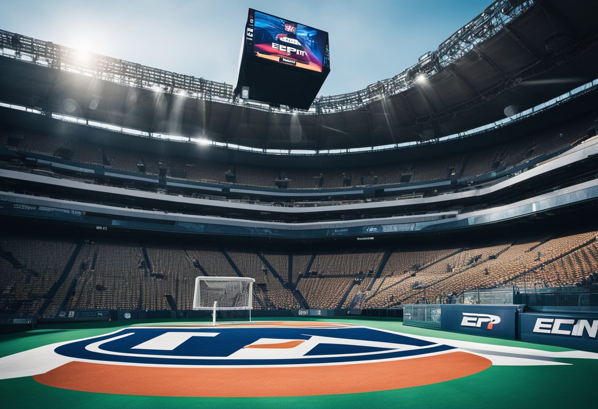 Who Owns ESPN: The Media Giant's Current Ownership Structure