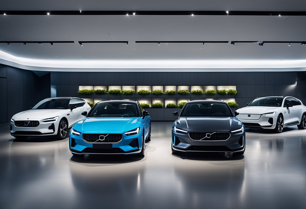 Who Owns Polestar: A Friendly Guide To The Company's Ownership Structure