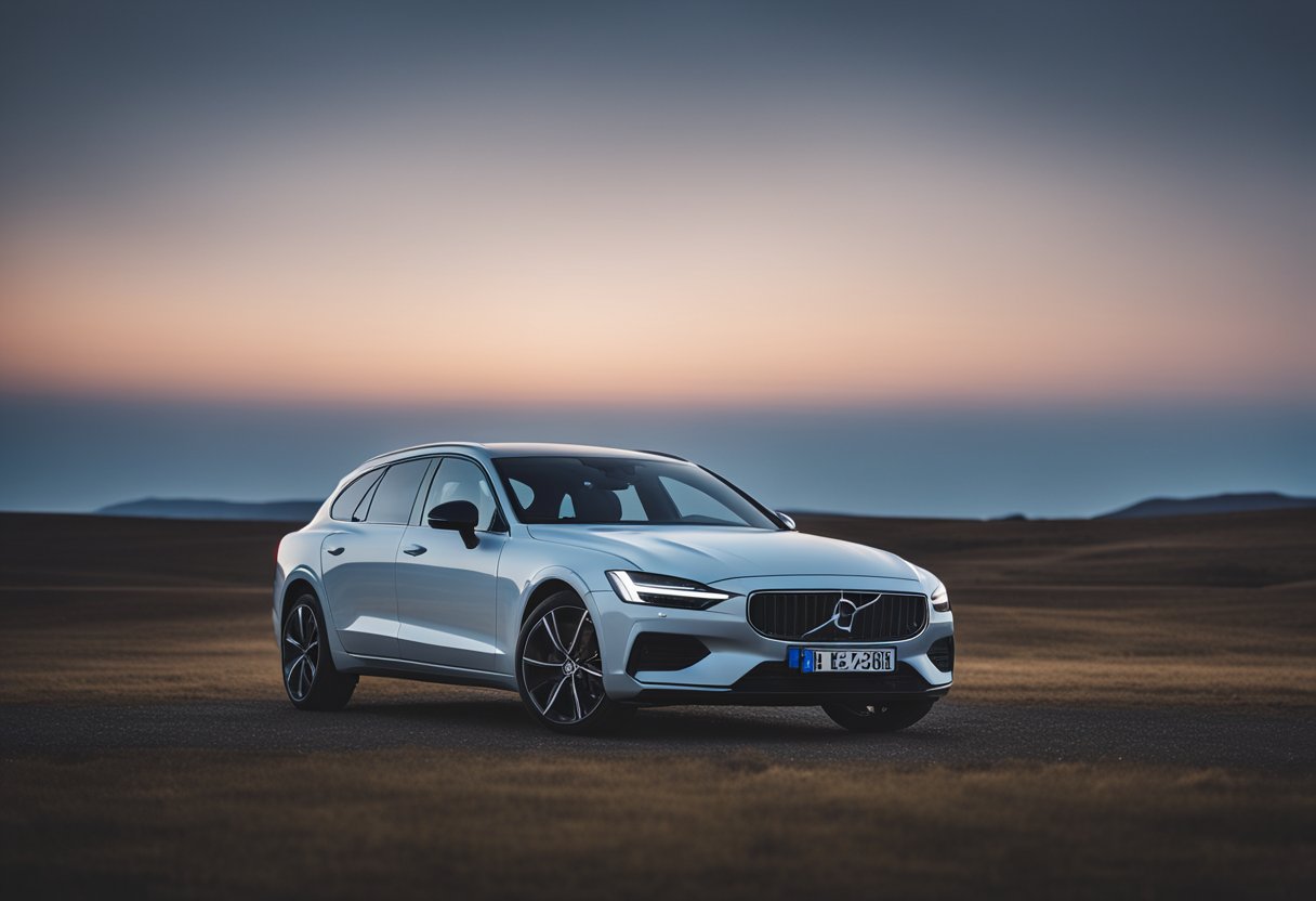Who Owns Polestar: A Friendly Guide To The Company's Ownership Structure