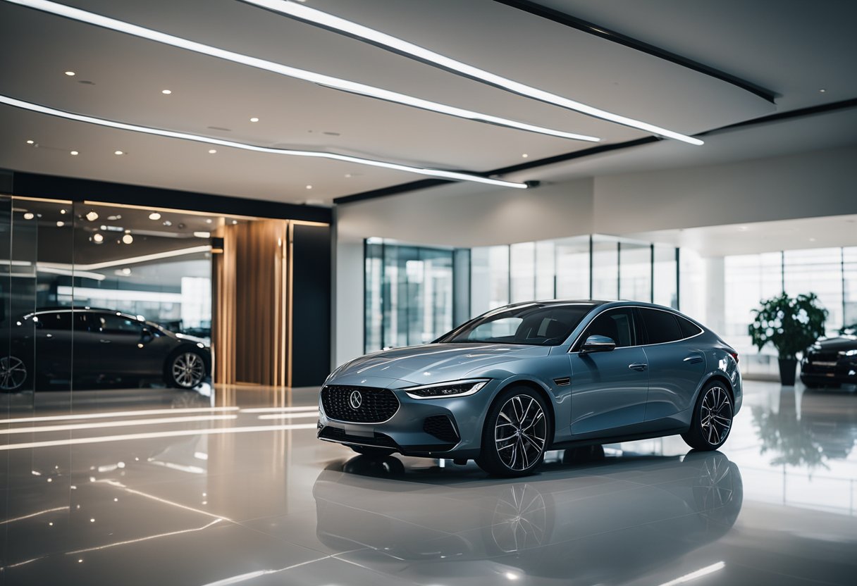 Who Owns Polestar: A Friendly Guide To The Company's Ownership Structure