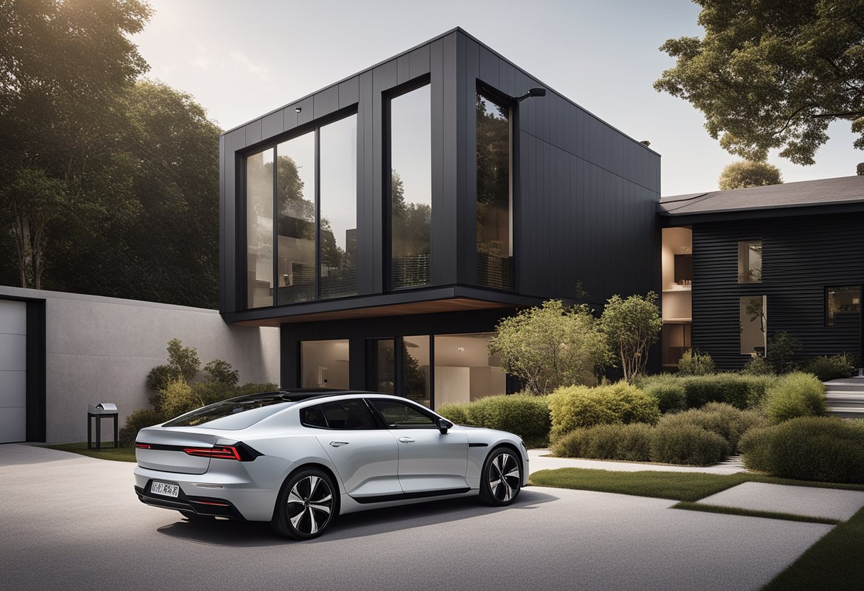 Who Owns Polestar: A Friendly Guide To The Company's Ownership Structure