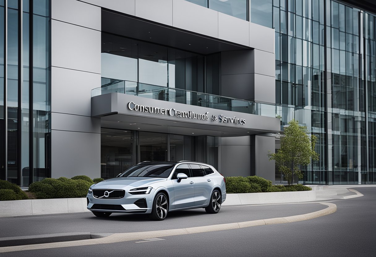 Who Owns Polestar: A Friendly Guide To The Company's Ownership Structure