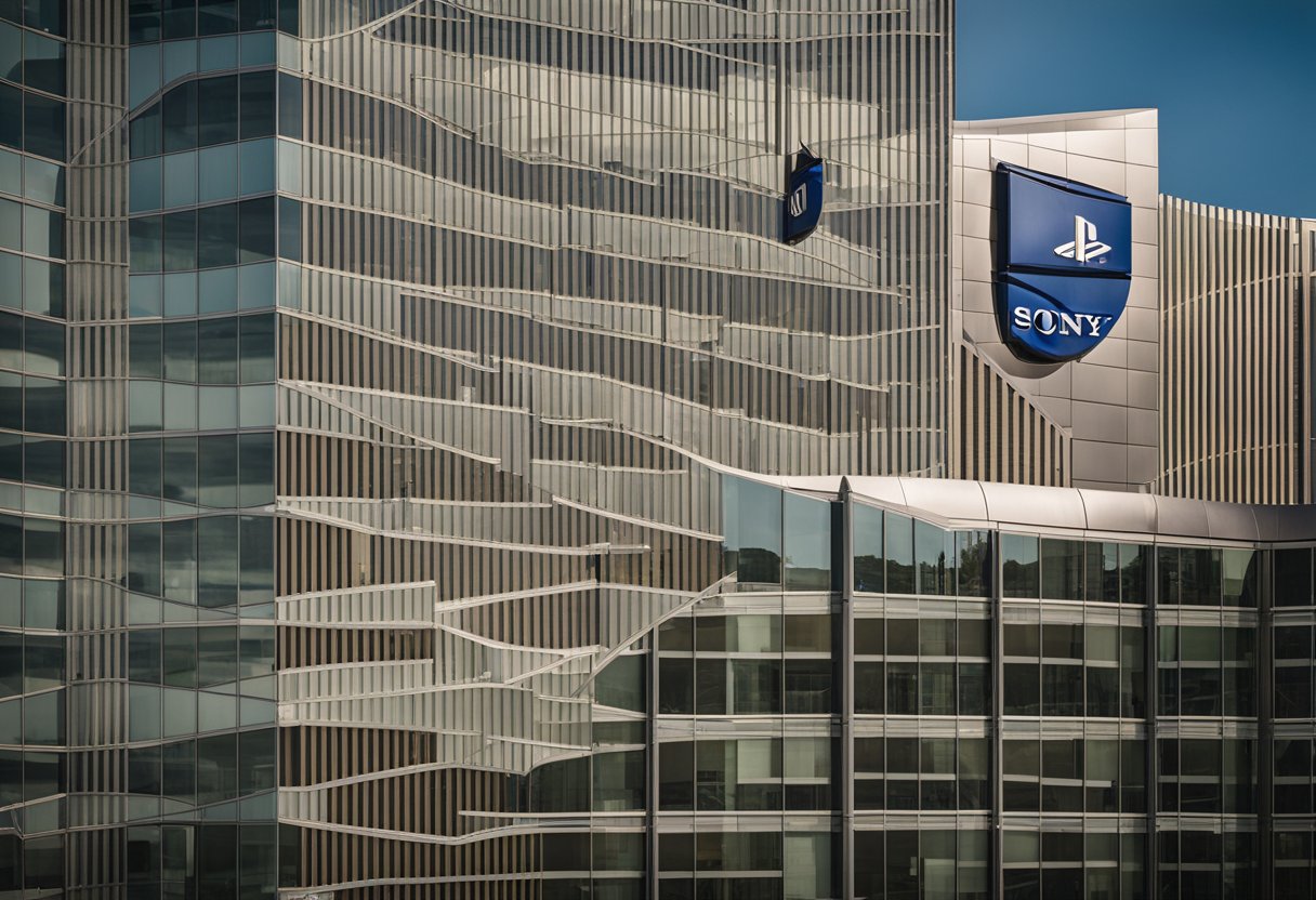 Who Owns Sony: A Friendly Guide To The Company's Ownership Structure