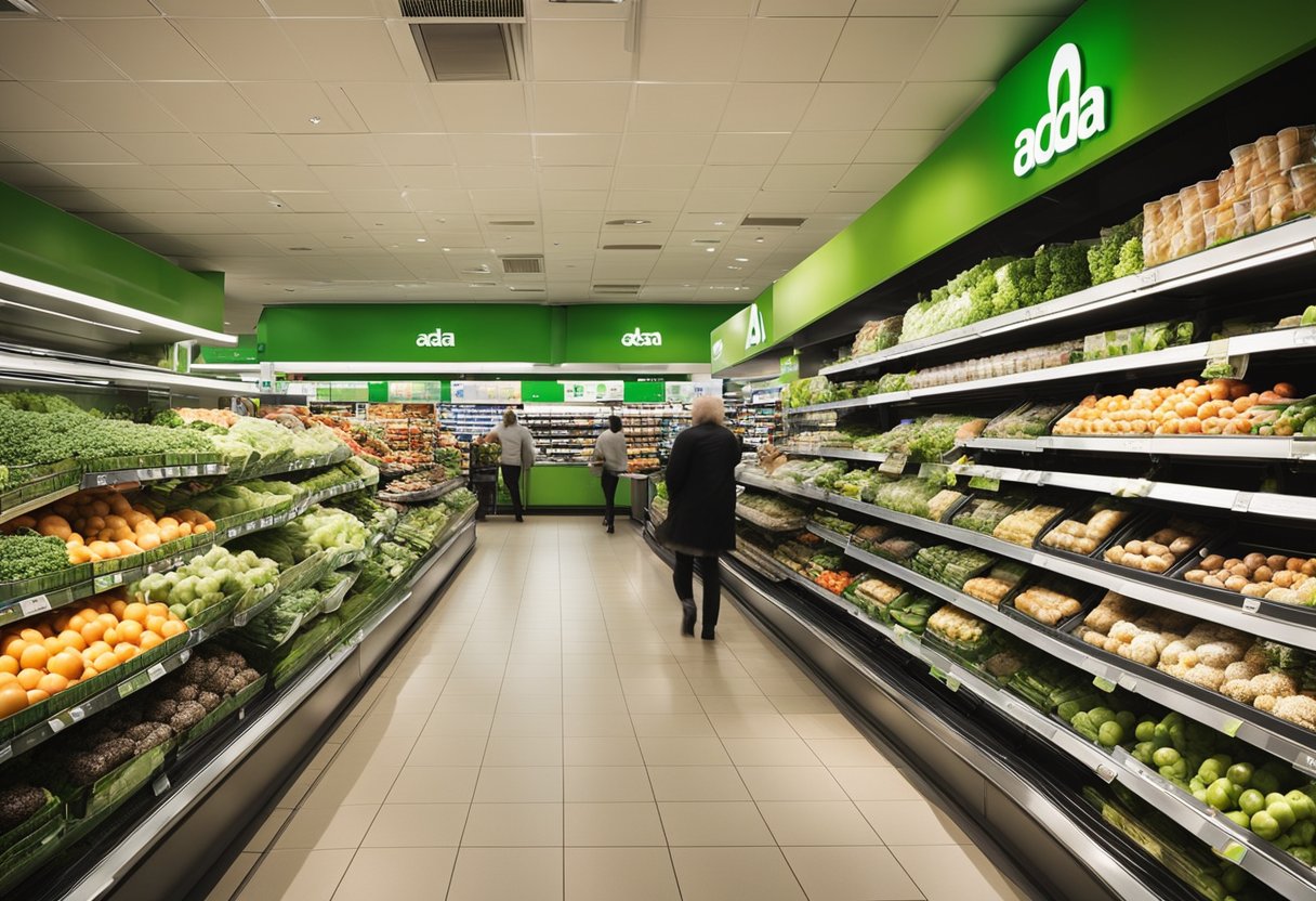 Who Owns ASDA: Current Ownership And Recent Changes Explained