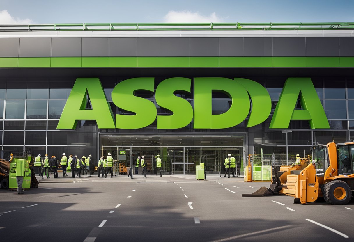 Who Owns ASDA: Current Ownership And Recent Changes Explained