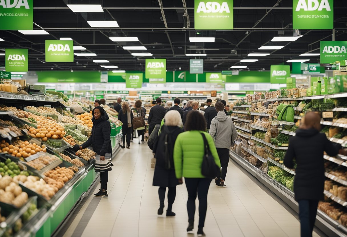 Who Owns ASDA: Current Ownership And Recent Changes Explained