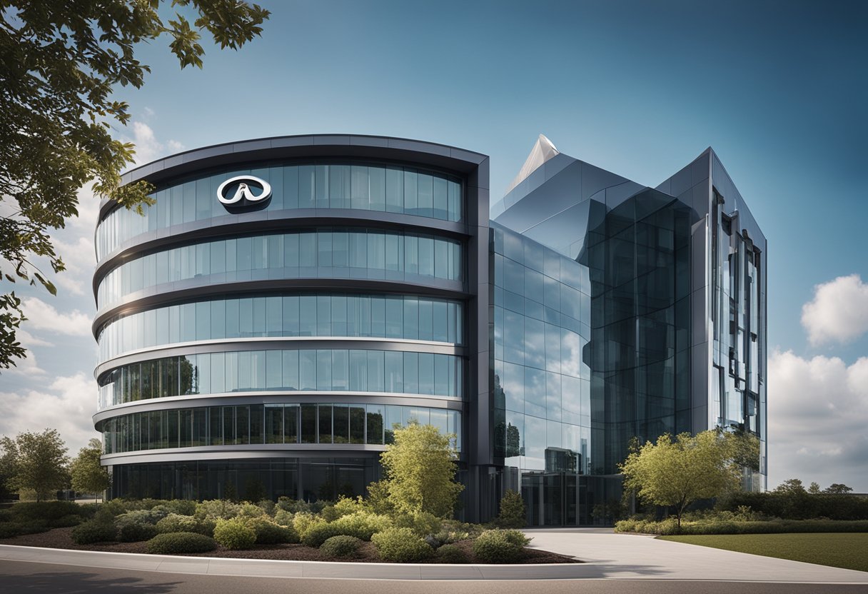 Who Owns Infiniti: The Nissan Luxury Brand Ownership Explained