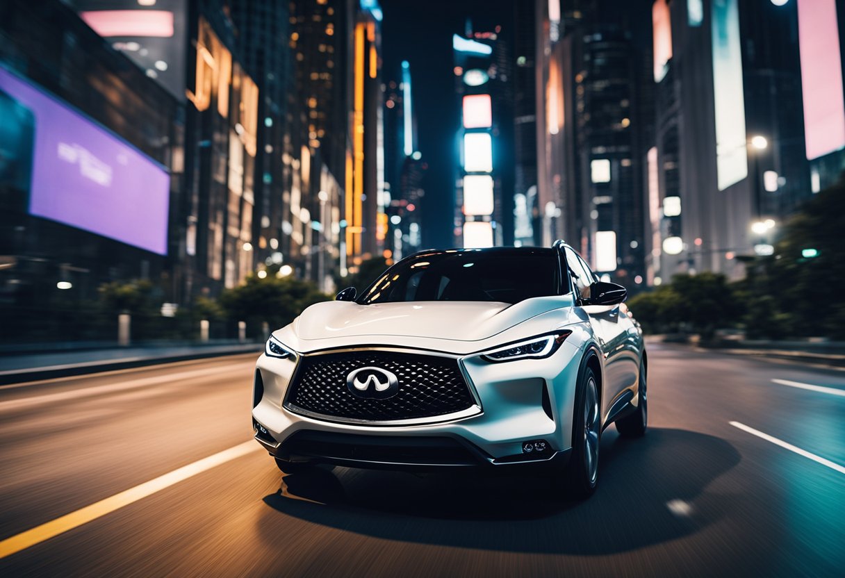 Who Owns Infiniti: The Nissan Luxury Brand Ownership Explained