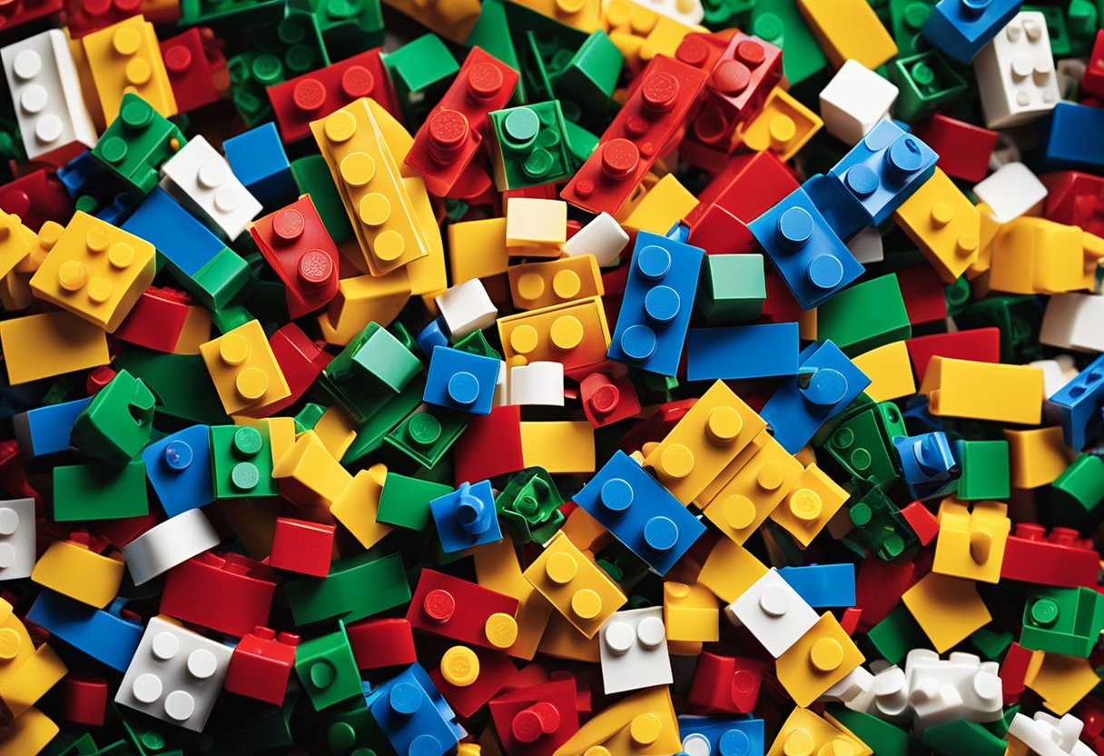 Who Owns LEGO: A Friendly Guide To The Company's Ownership Structure