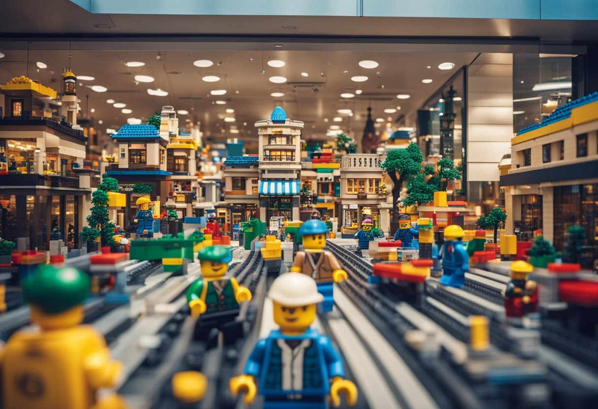 Who Owns LEGO: A Friendly Guide To The Company's Ownership Structure