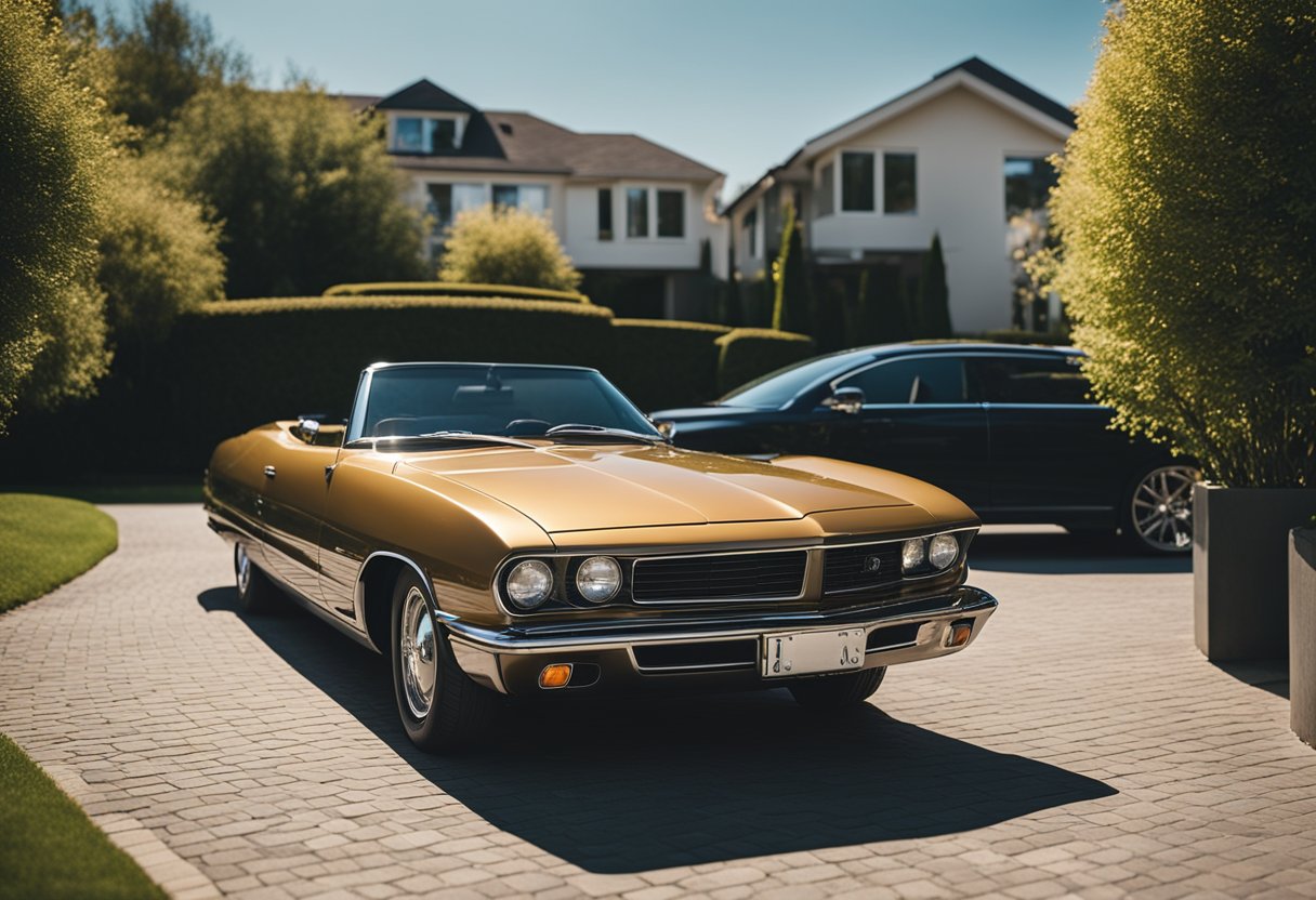 Who Owns Fiat: A Friendly Guide To The Italian Automaker's Ownership