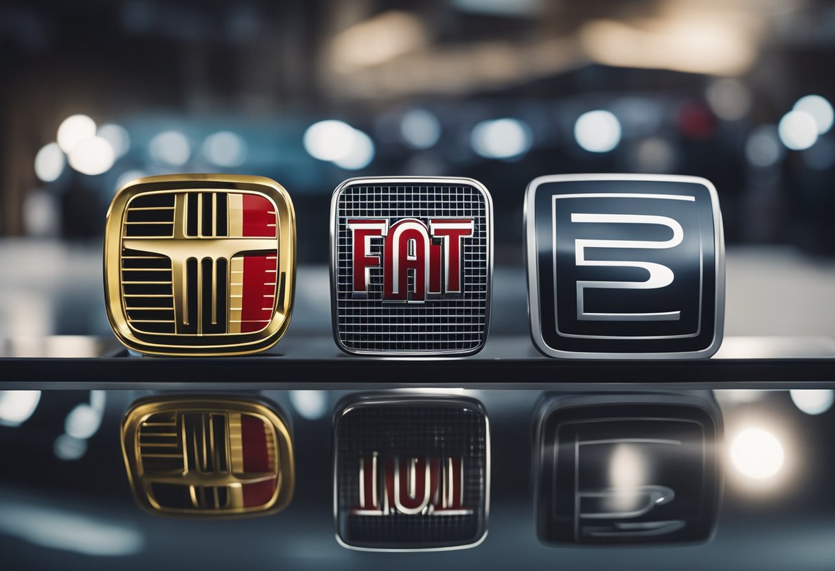 Who Owns Fiat: A Friendly Guide To The Italian Automaker's Ownership