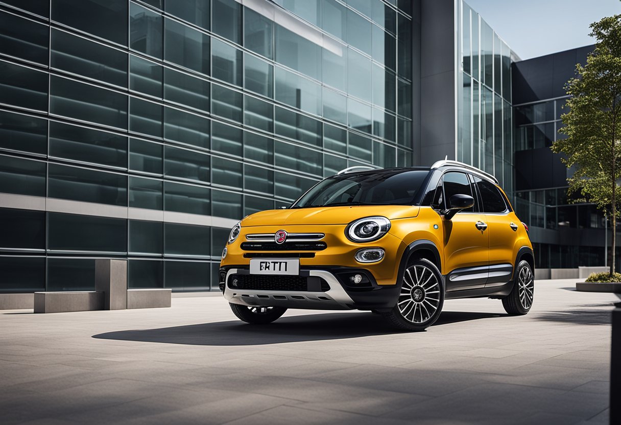 Who Owns Fiat: A Friendly Guide To The Italian Automaker's Ownership