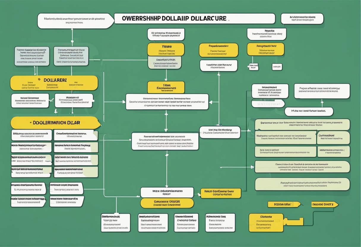 Who Owns Dollar General: The Parent Company Behind The Popular Chain Store