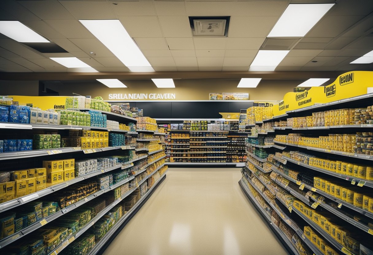Who Owns Dollar General: The Parent Company Behind The Popular Chain Store