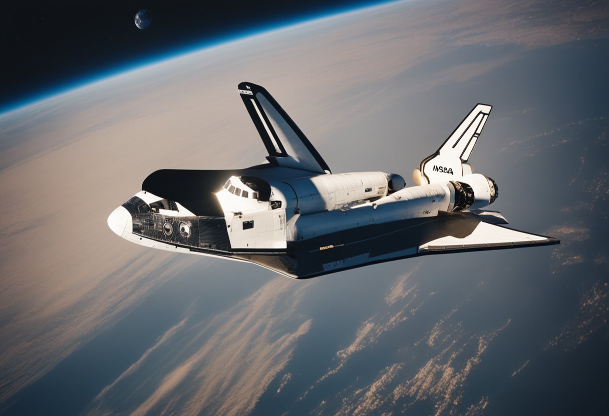 Who Owns NASA: Understanding The Management And Funding Of America's ...