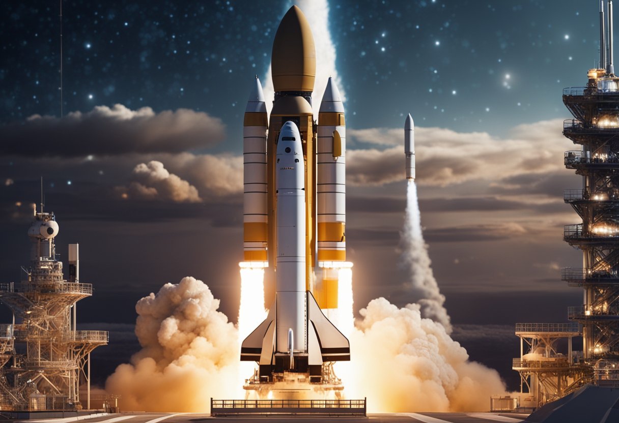 Who Owns NASA: Understanding The Management And Funding Of America's ...