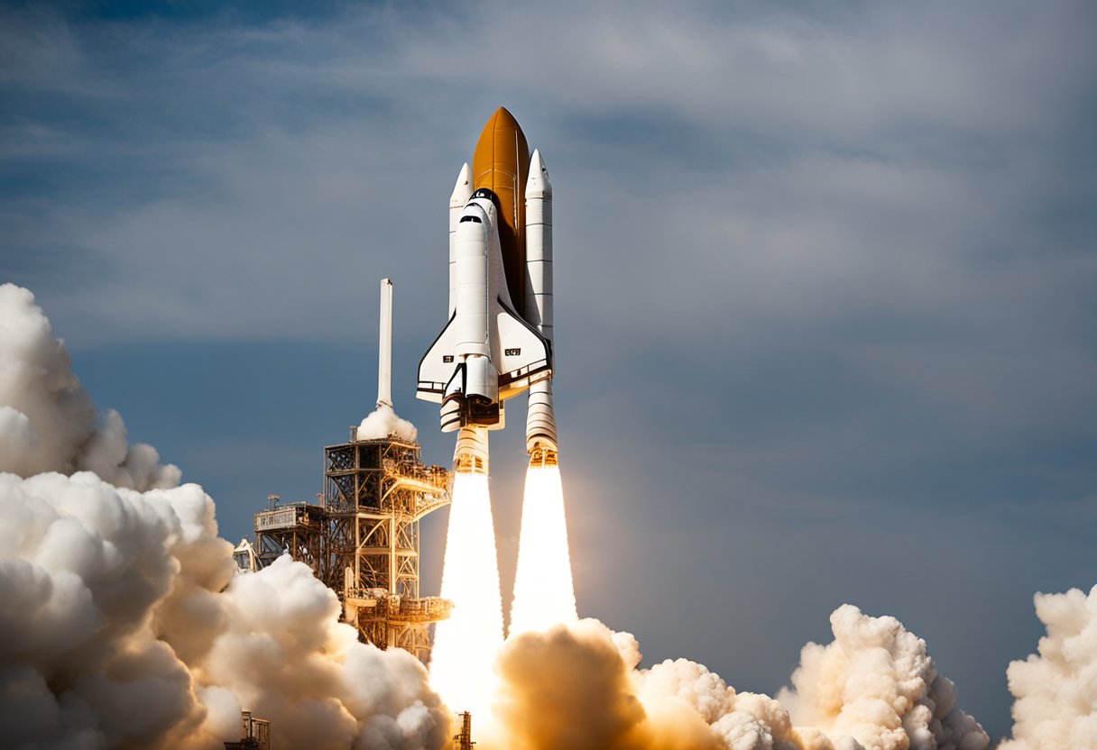 Who Owns NASA: Understanding The Management And Funding Of America's ...