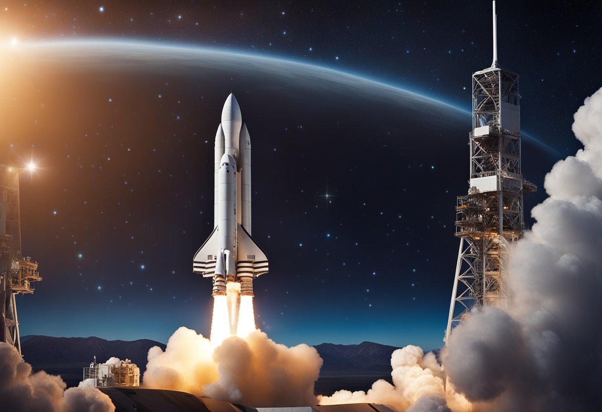 Who Owns NASA: Understanding The Management And Funding Of America's ...