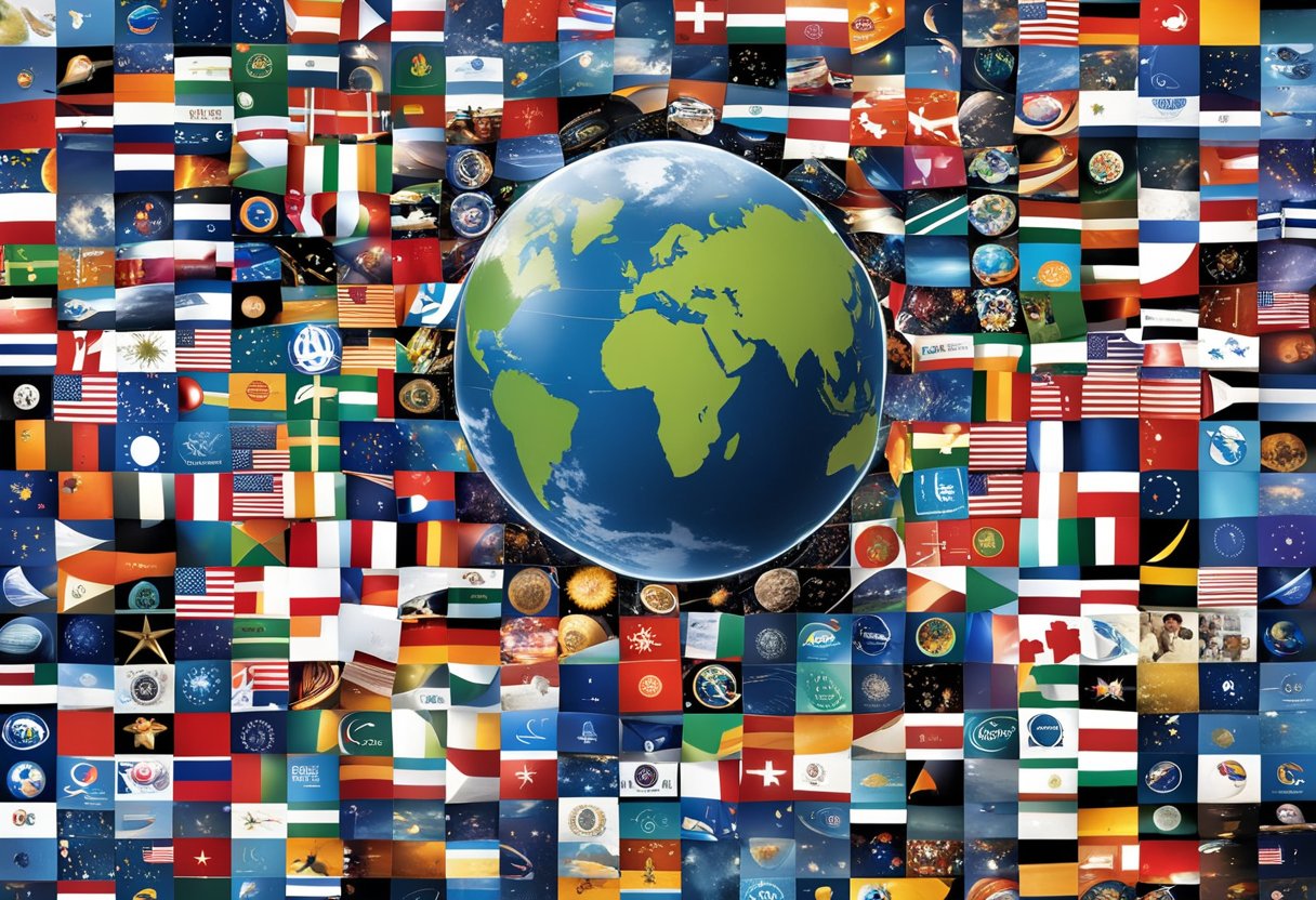 Who Owns NASA: Understanding The Management And Funding Of America's ...