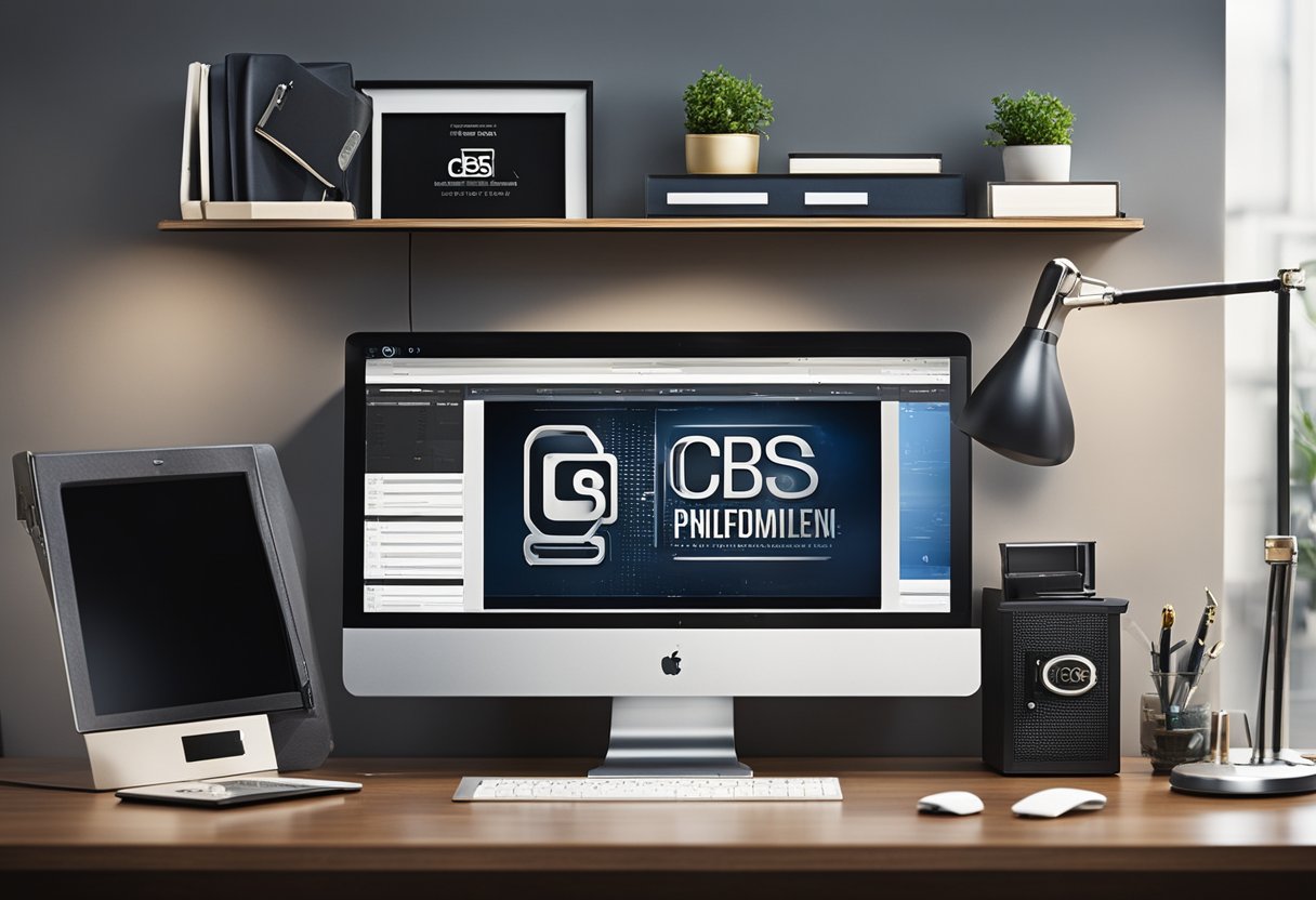 Who Owns CBS: Your Friendly Guide To The Media Giant's Ownership Structure