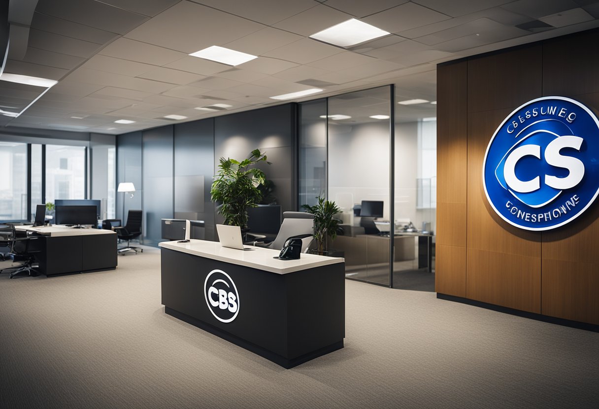 Who Owns CBS: Your Friendly Guide To The Media Giant's Ownership Structure