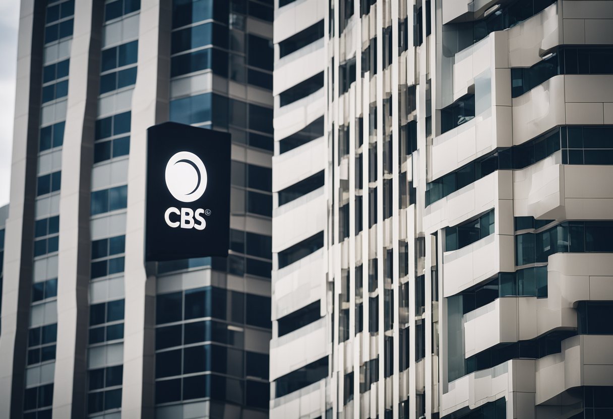 Who Owns CBS: Your Friendly Guide To The Media Giant's Ownership Structure