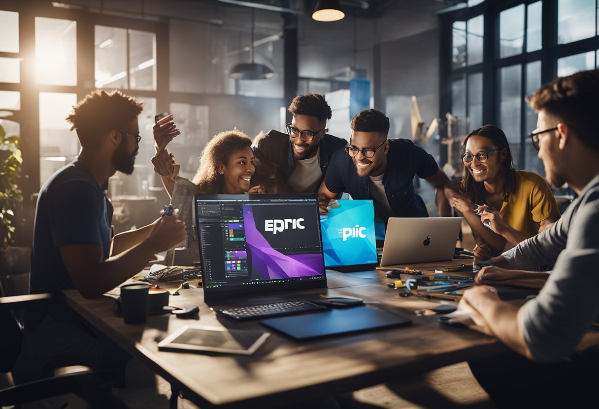 Who Owns Epic Games: A Friendly Guide To The Gaming Giant's Ownership ...