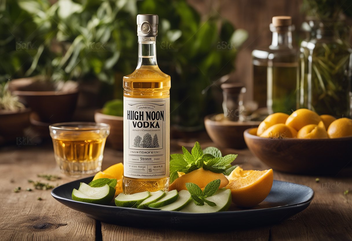 Who Owns High Noon: The Story Behind The Popular Brand's Ownership