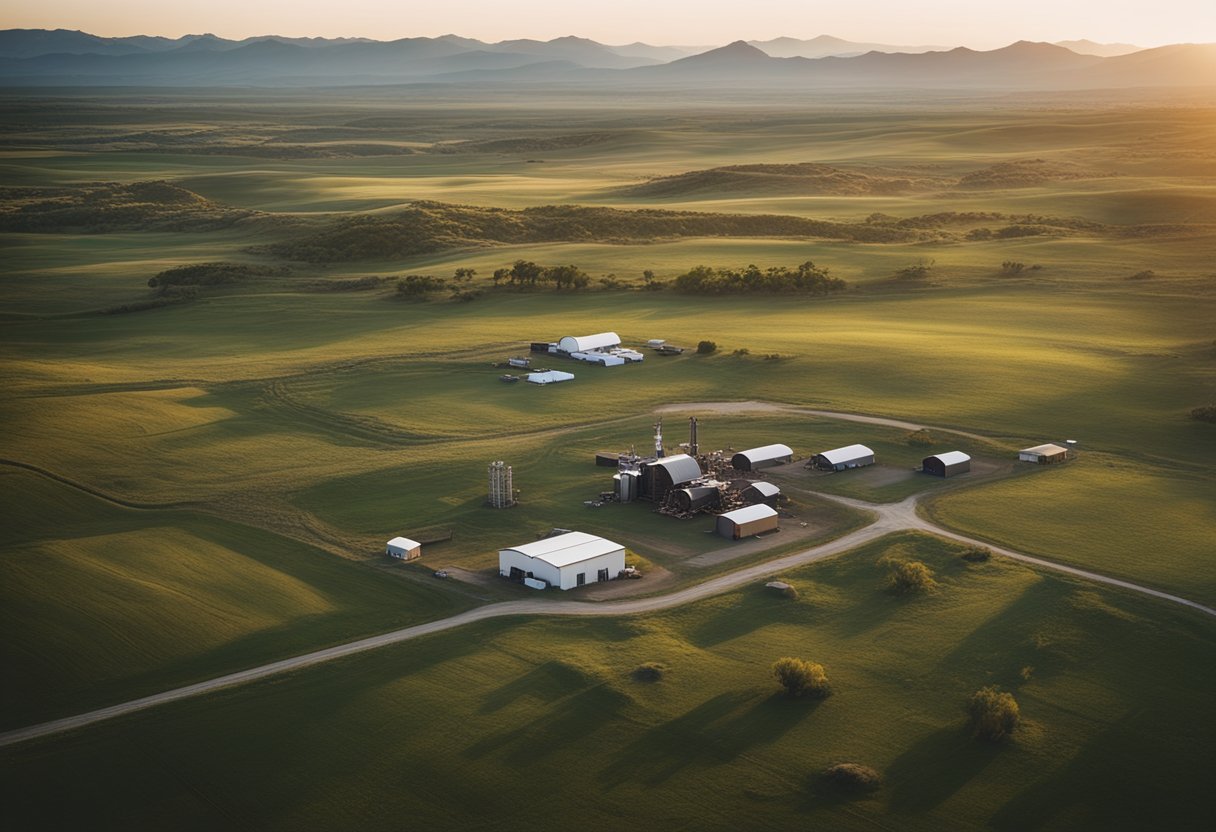 Who Owns King Ranch: The Legendary Texan Legacy Today