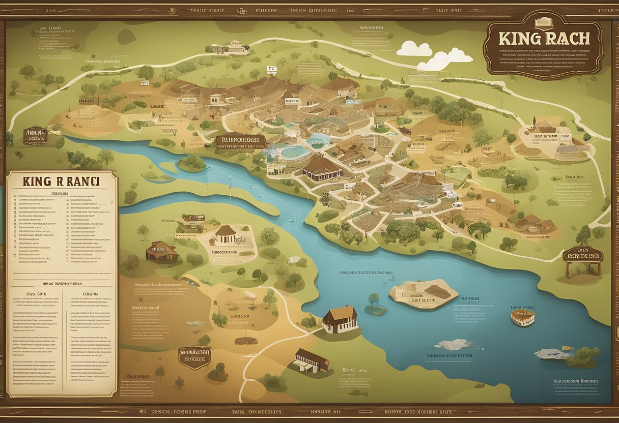 Who Owns King Ranch: The Legendary Texan Legacy Today