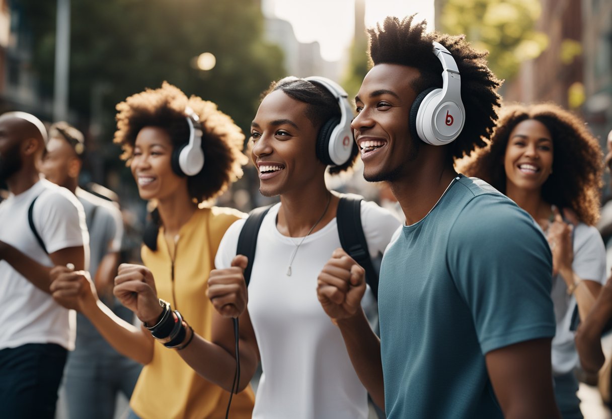 Who Owns Beats By Dre: The Current Ownership Of The Popular Headphone Brand