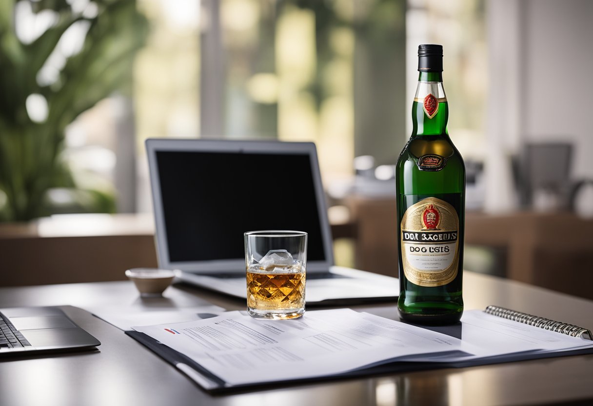 Who Owns Dos Equis: The Story Behind The Popular Mexican Beer Brand