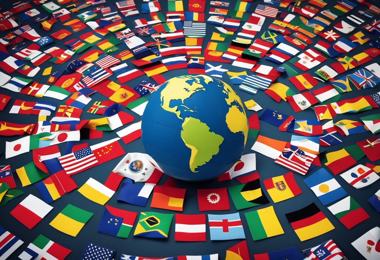 Who Owns FIFA? A Friendly Guide To Football's Governing Body