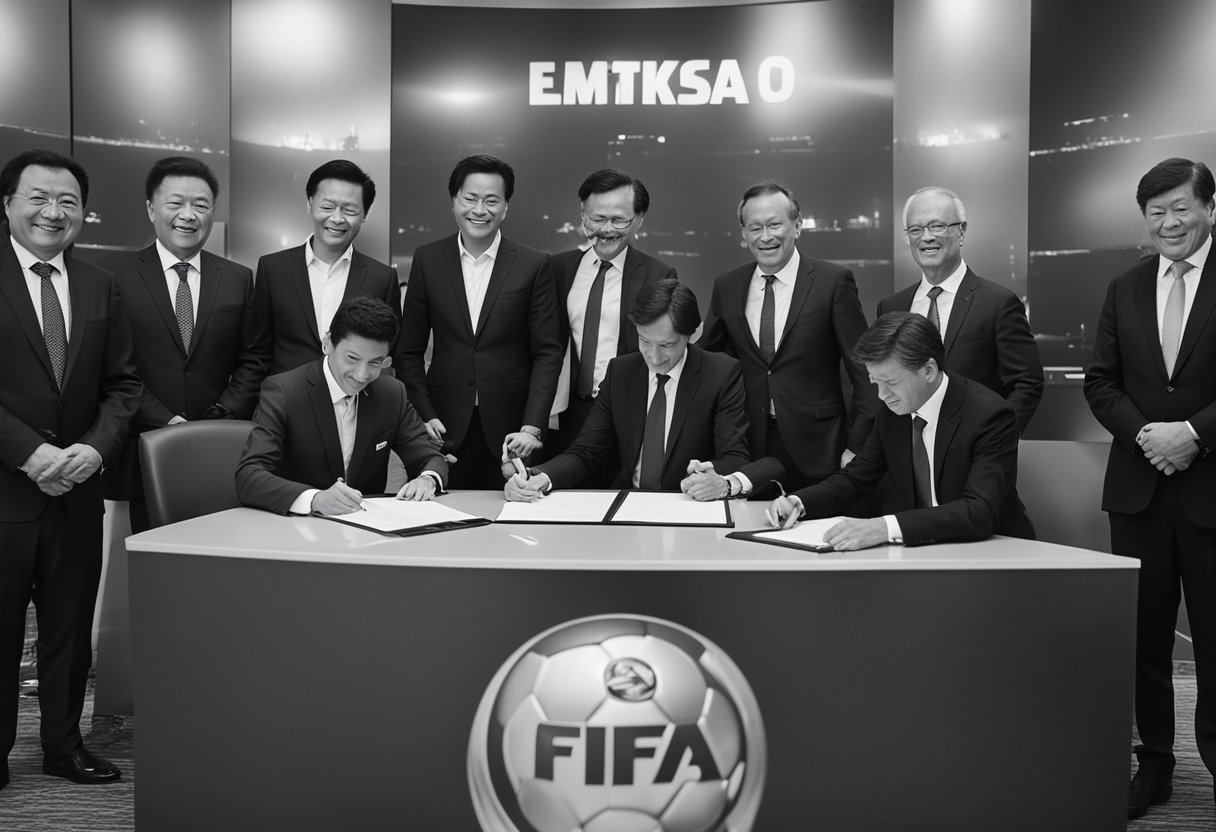 Who Owns FIFA? A Friendly Guide To Football's Governing Body