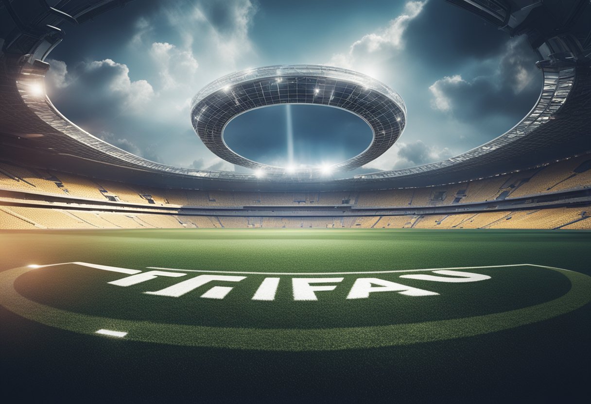 Who Owns FIFA? A Friendly Guide To Football's Governing Body