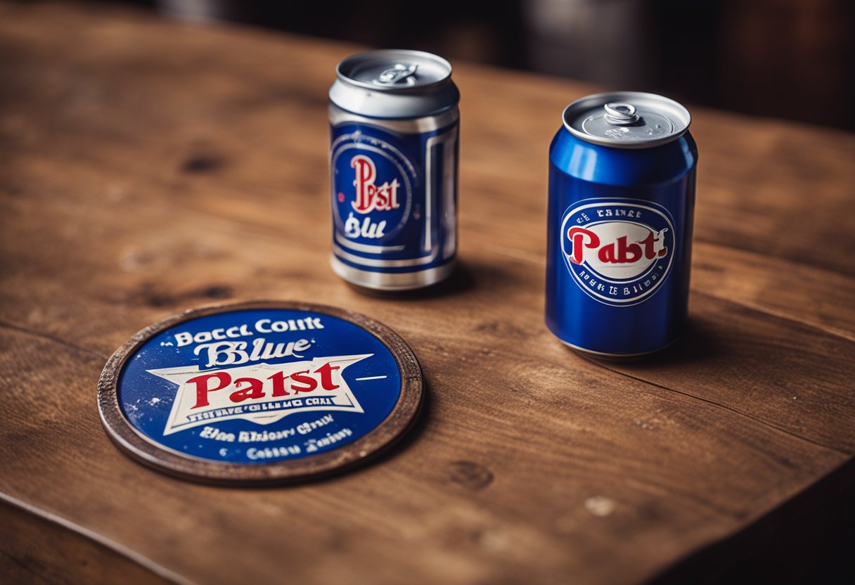 Who Owns Pabst Blue Ribbon: A Look At The Current Ownership Of The ...